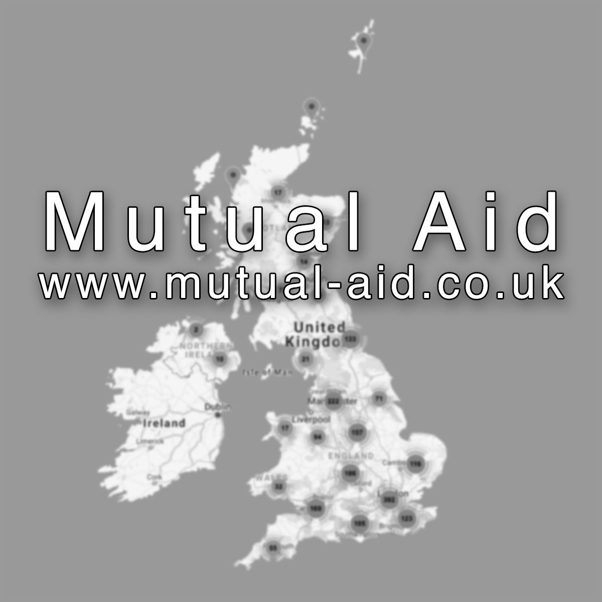 Information and Resources : Mutual Aid